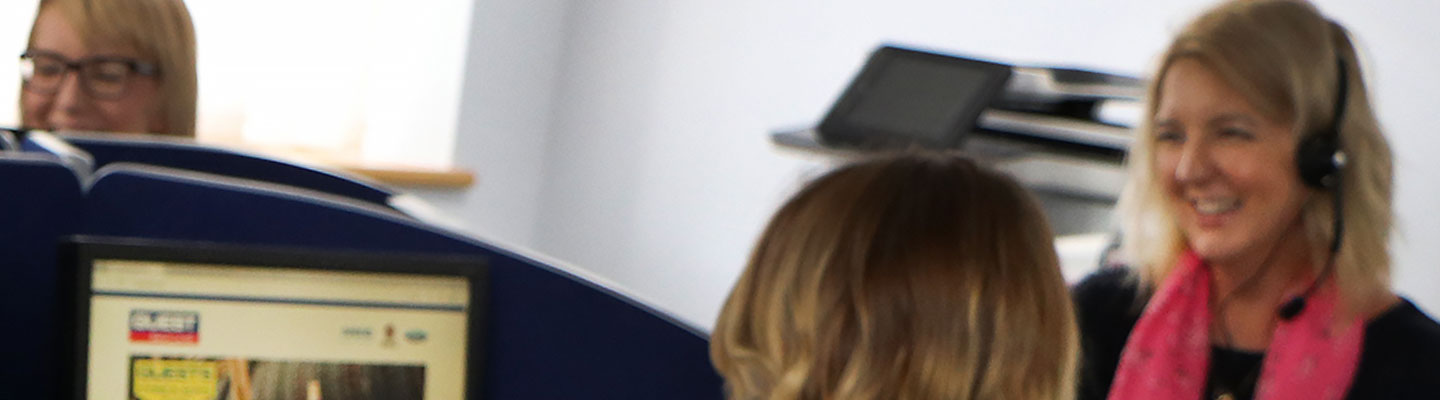 Customer Care Call Centre - Sentinel Fleet Management